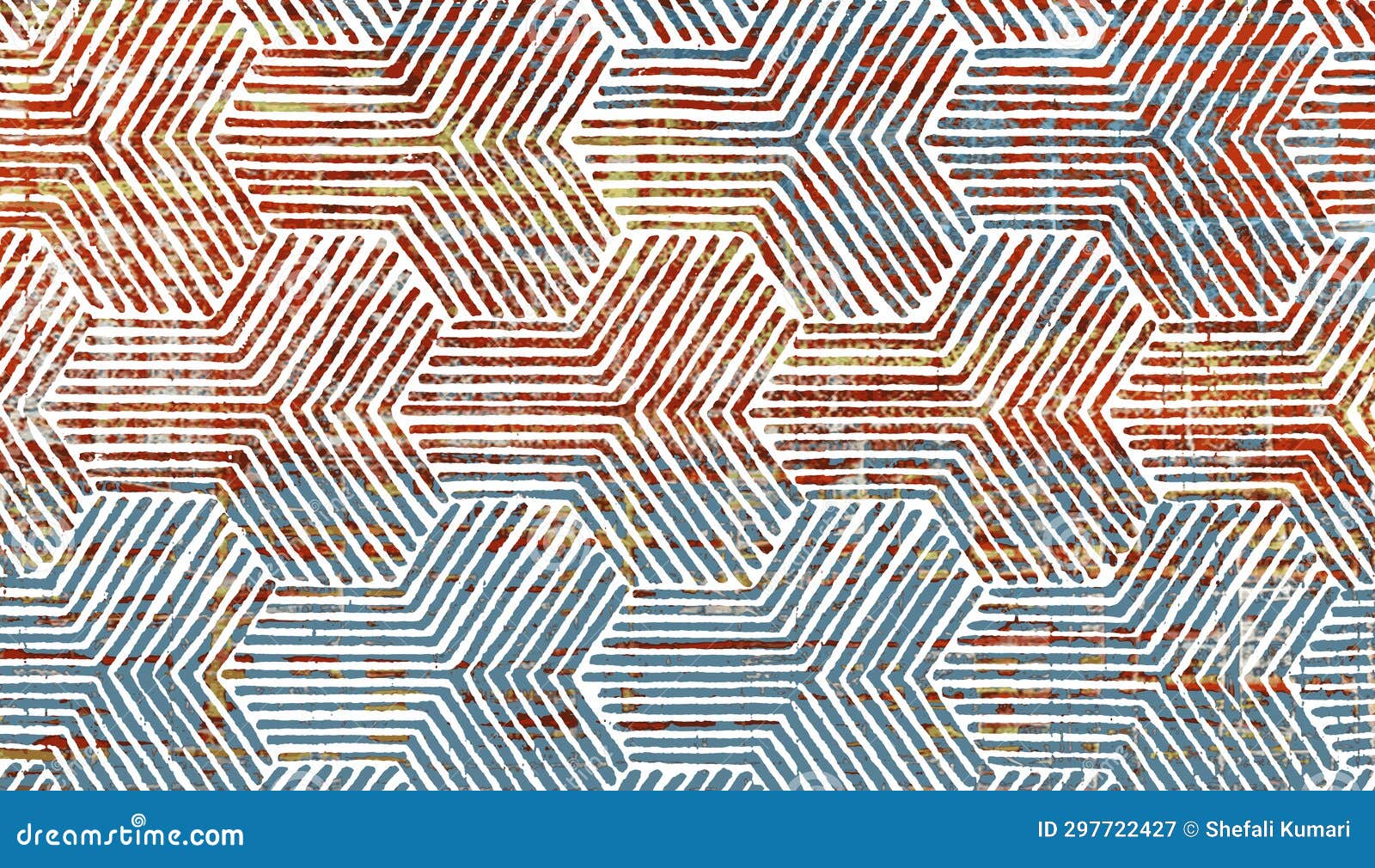 Carpet and Rugs Textile Design with Grunge and Distressed Texture ...