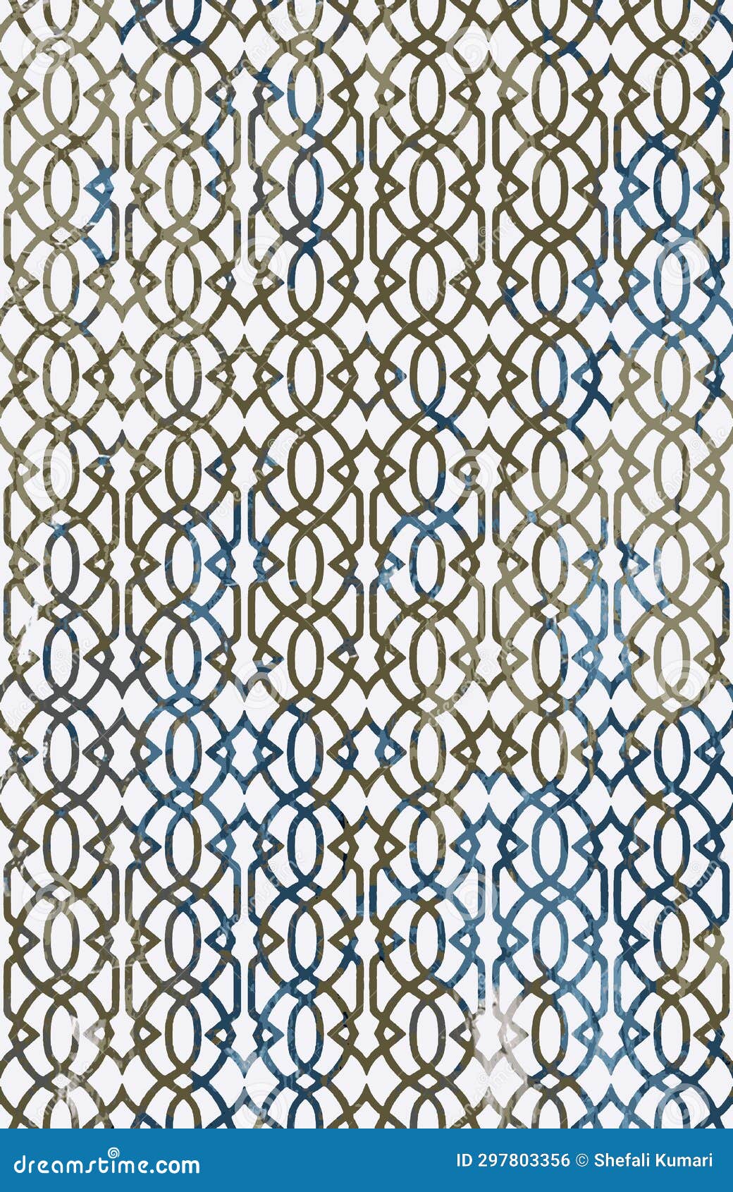 Carpet and Rugs Textile Design with Grunge and Distressed Texture ...