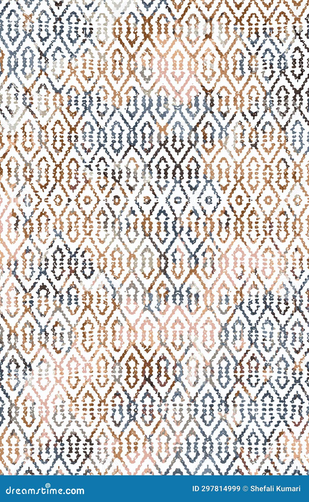 Carpet and Rugs Textile Design with Grunge and Distressed Texture ...