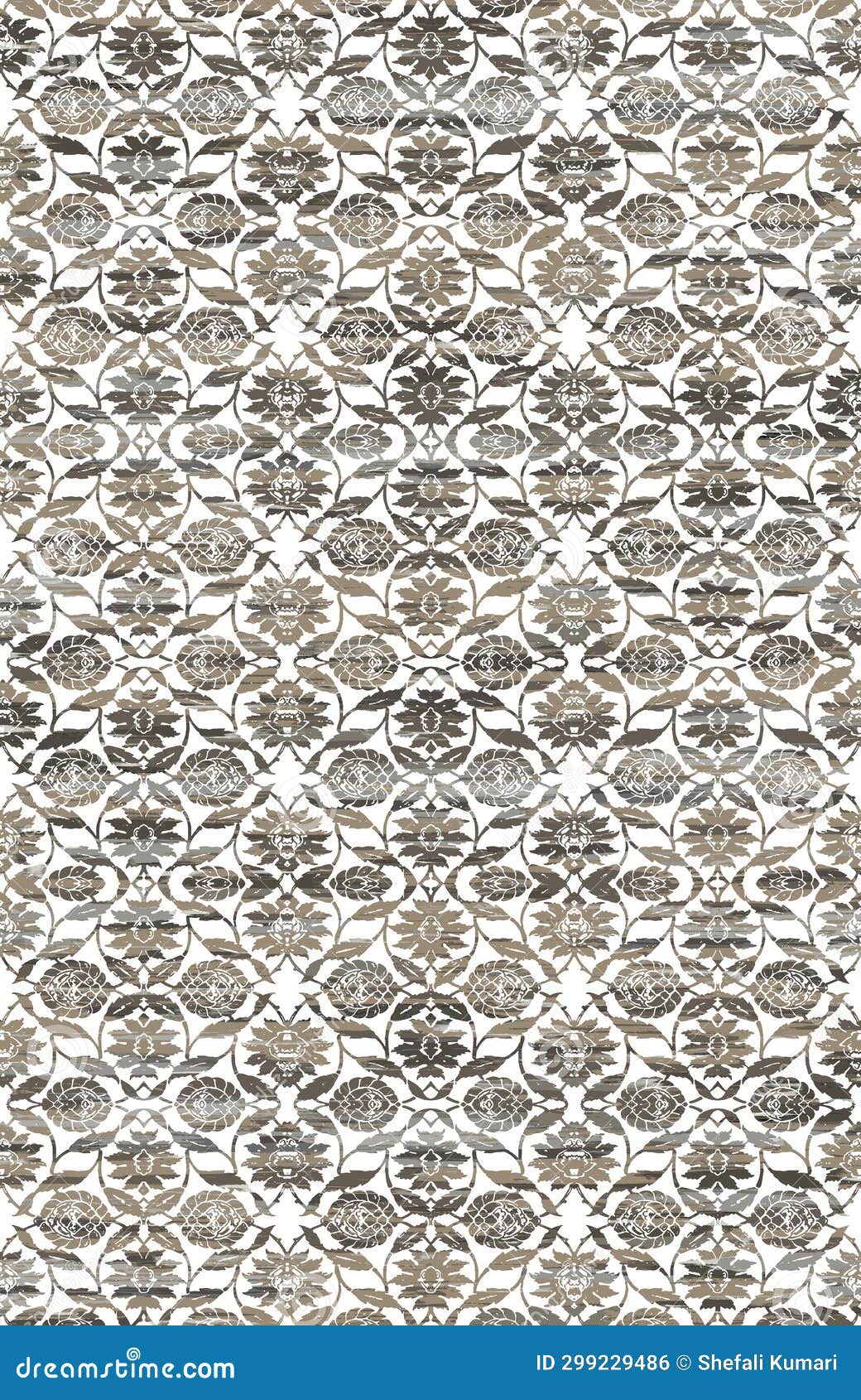 Carpet and Rugs Textile Design with Grunge and Distressed Texture ...