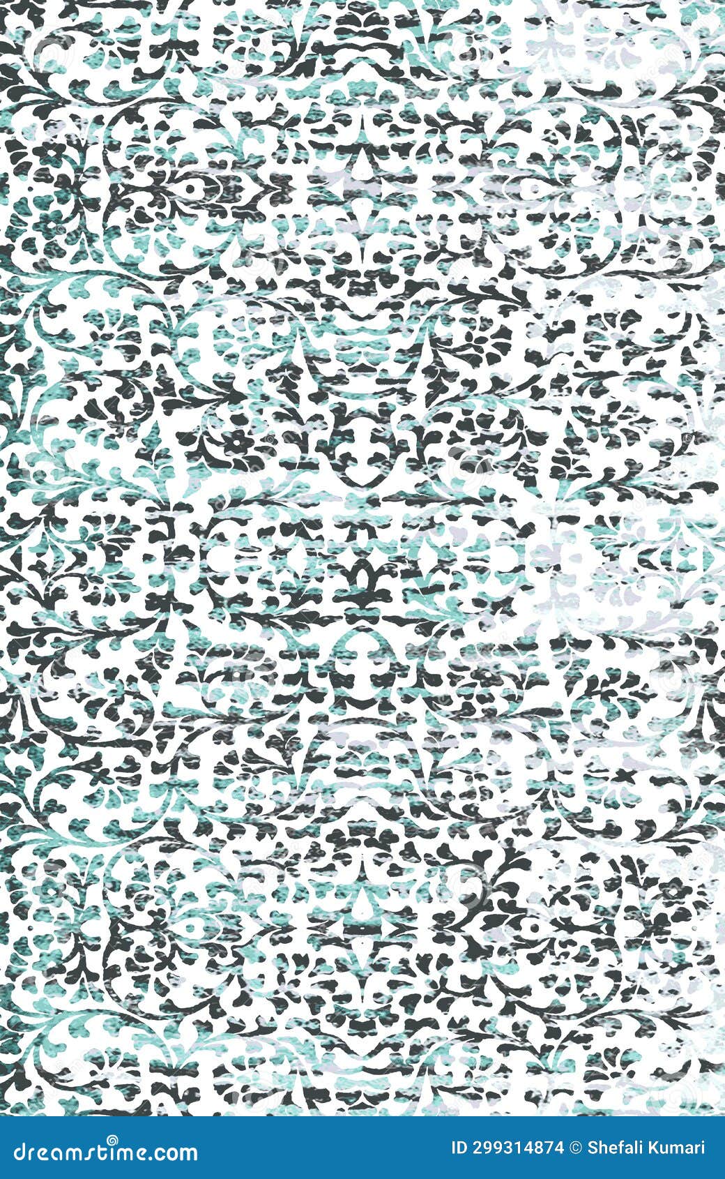 Carpet and Rugs Textile Design with Grunge and Distressed Texture ...