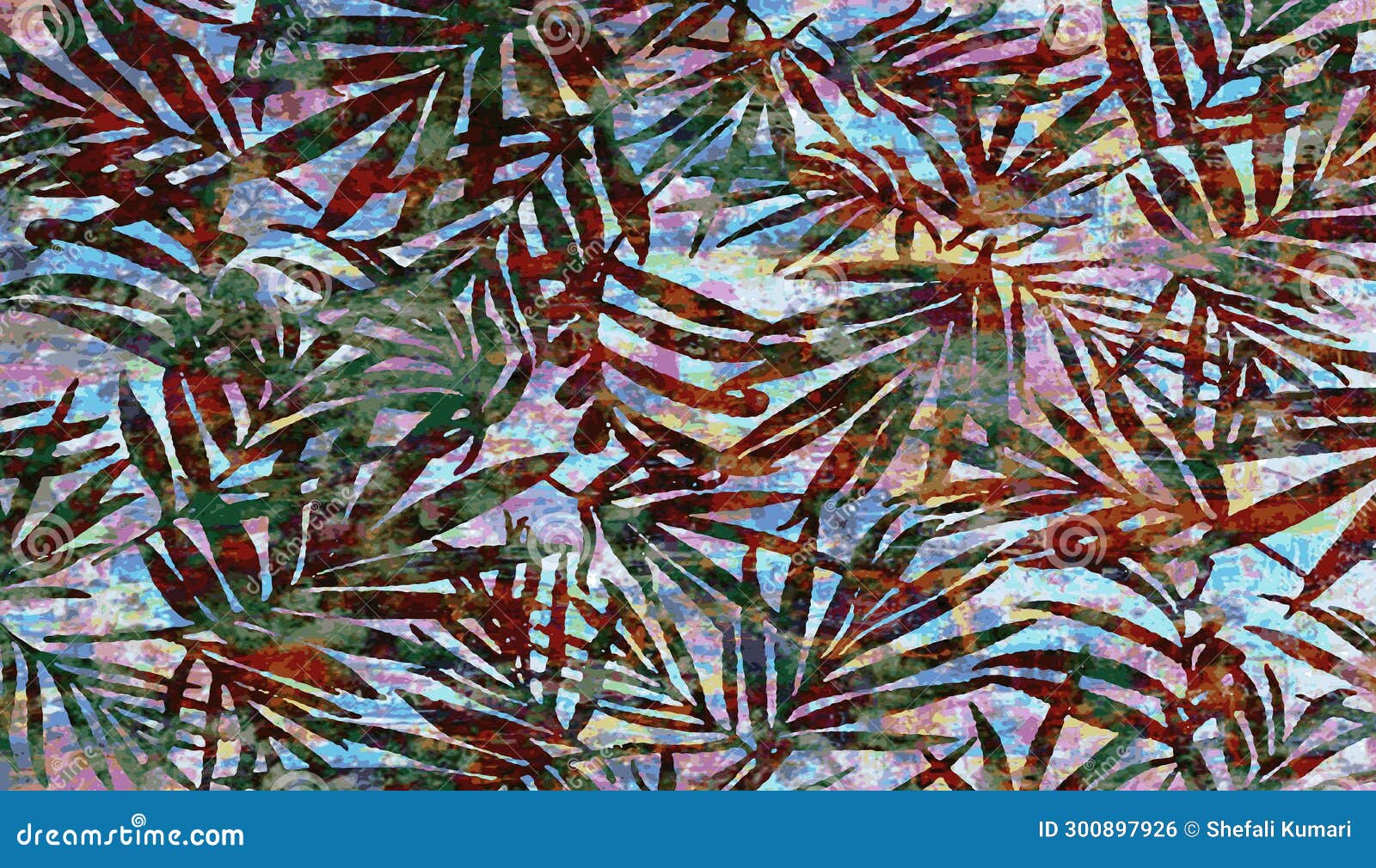 Carpet and Rugs Textile Design with Grunge and Distressed Texture ...