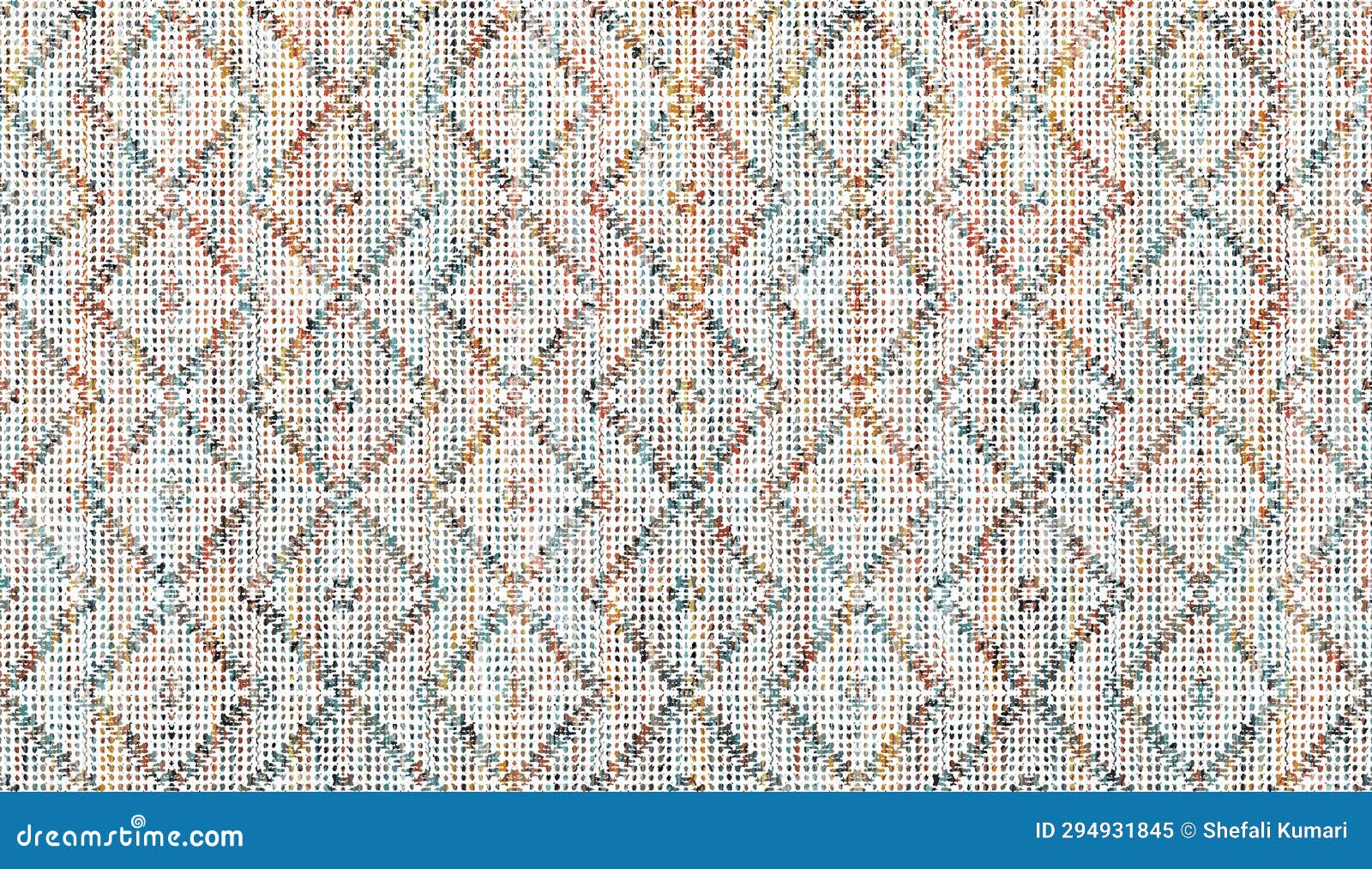 Carpet and Rugs Textile Design with Grunge and Distressed Texture ...