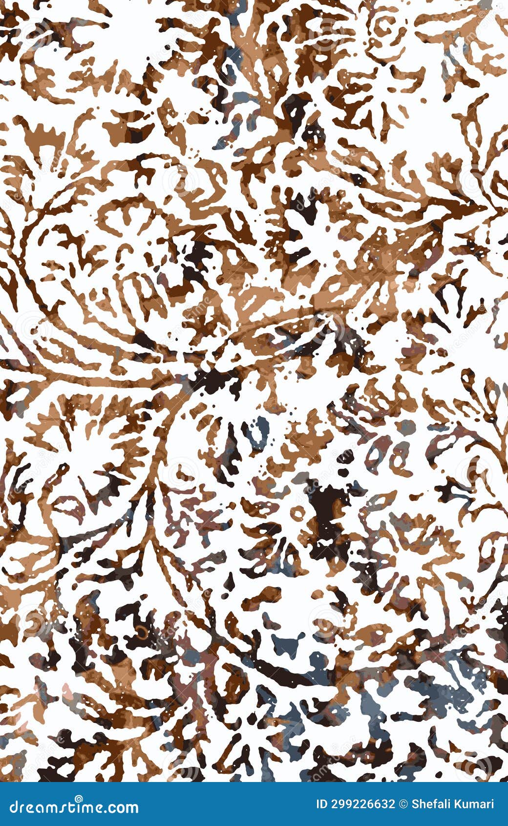 Carpet and Rugs Textile Design with Grunge and Distressed Texture ...