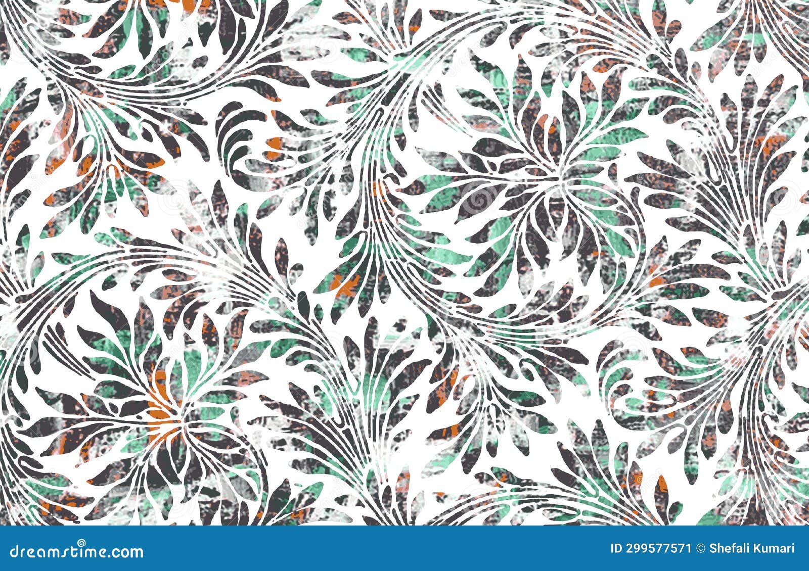 Carpet and Rugs Textile Design with Grunge and Distressed Texture ...