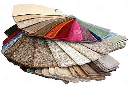 Carpet Samples stock photo. Image of sample, pattern - 14170810