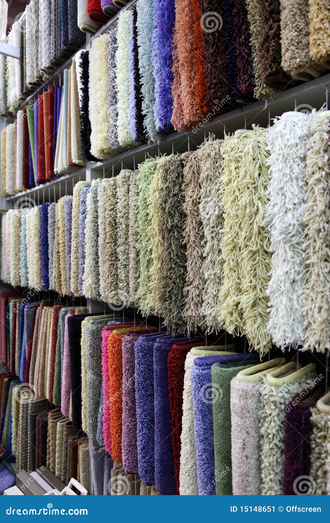Carpet samples stock image. Image of shopping, sale, swatch - 15148651
