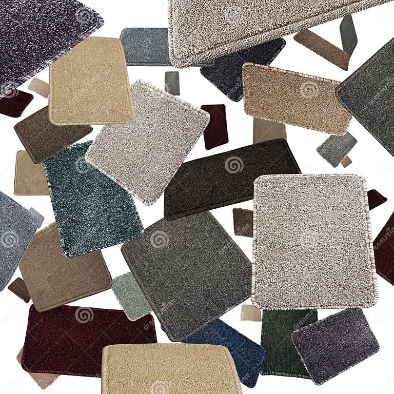 Carpet Samples stock image. Image of samples, style, examples - 20894585