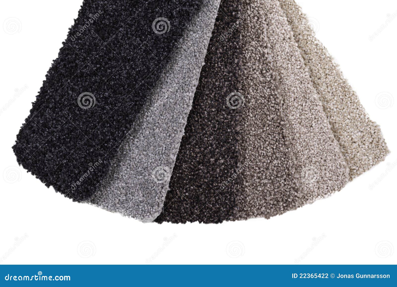 Carpet samples stock photo. Image of fabric, floor, pattern - 22365422