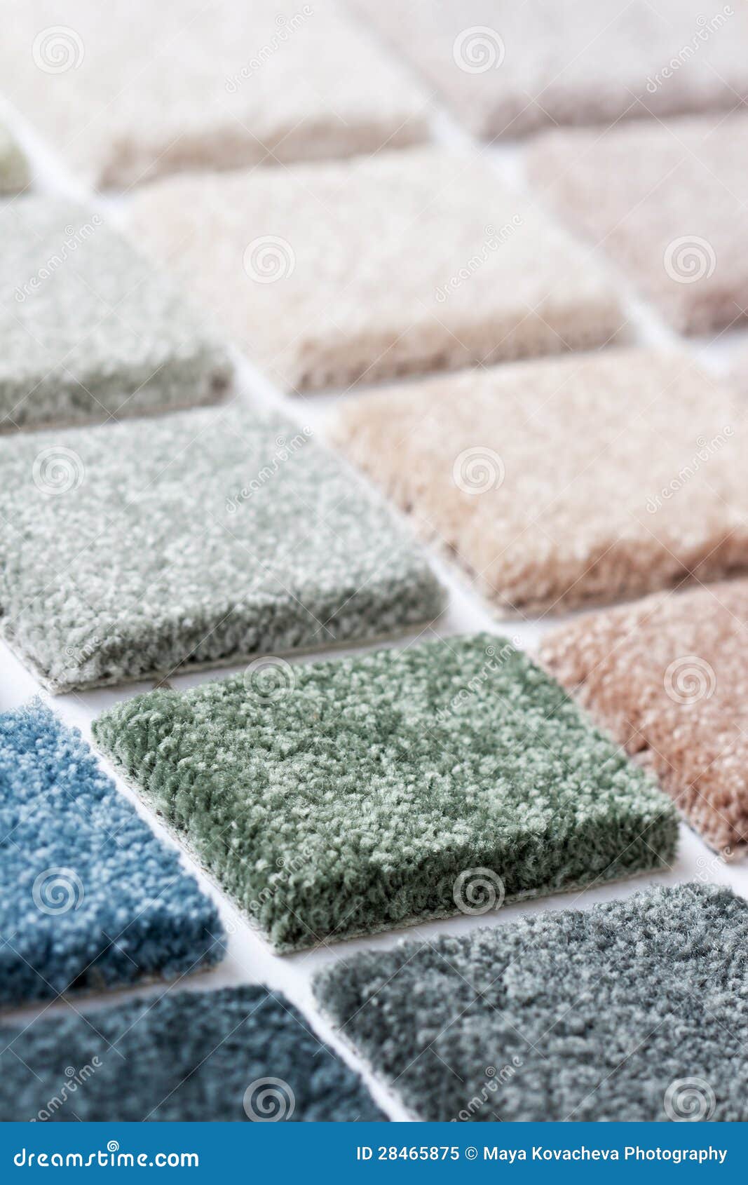 Carpet samples stock image. Image of swatch, decor, textile - 28465875