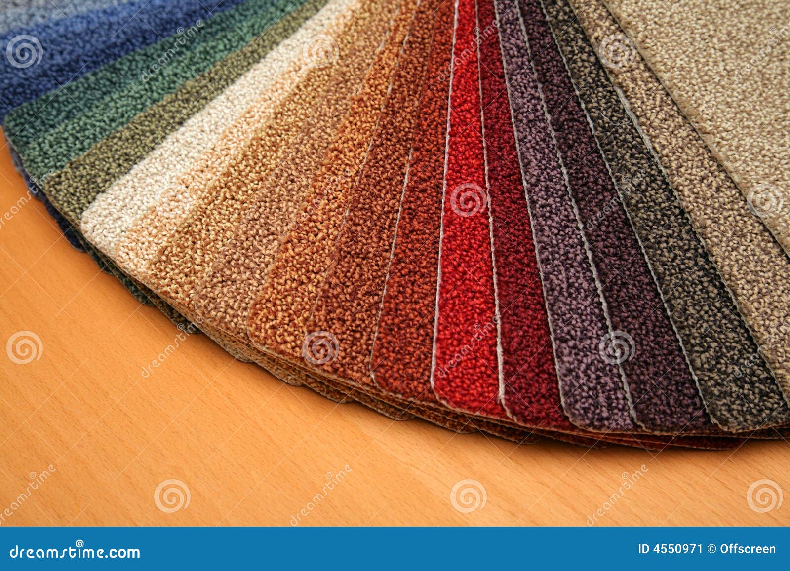 Carpet samples stock image. Image of sale, fabric, rugs - 4550971