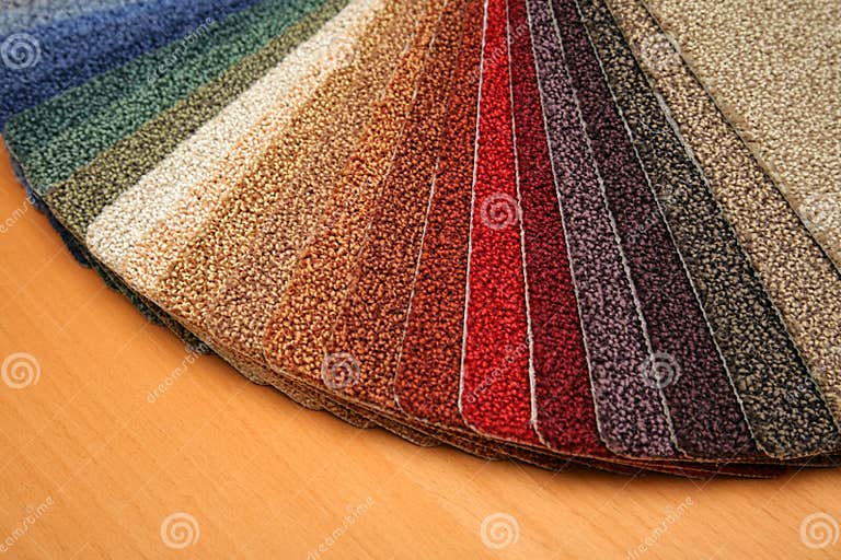 Carpet samples stock image. Image of sale, fabric, rugs - 4550971