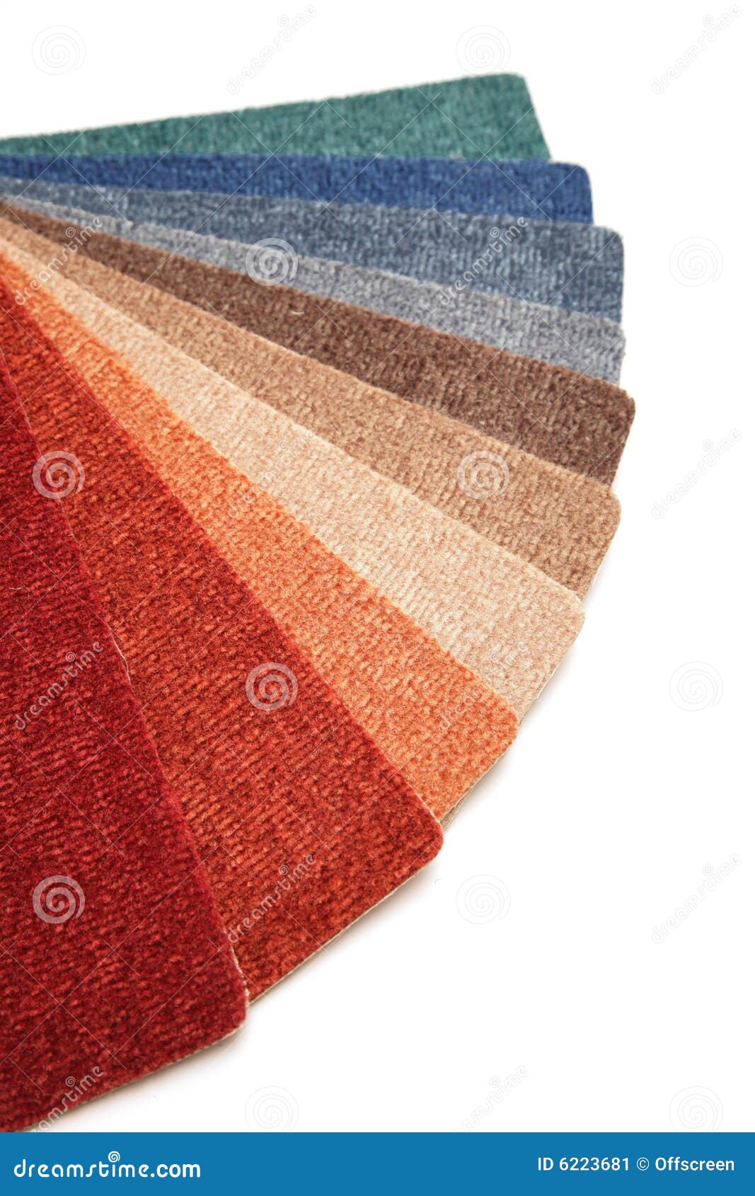 Carpet samples stock image. Image of display, rugs, fabric - 6223681
