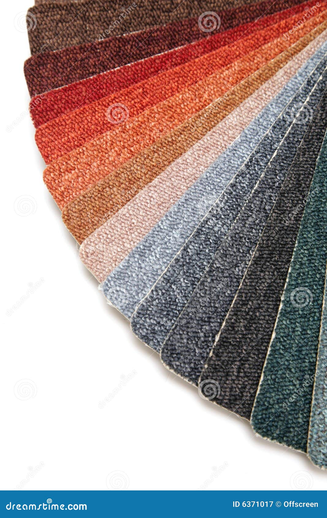 Carpet samples stock image. Image of color, covering, shopping - 6371017