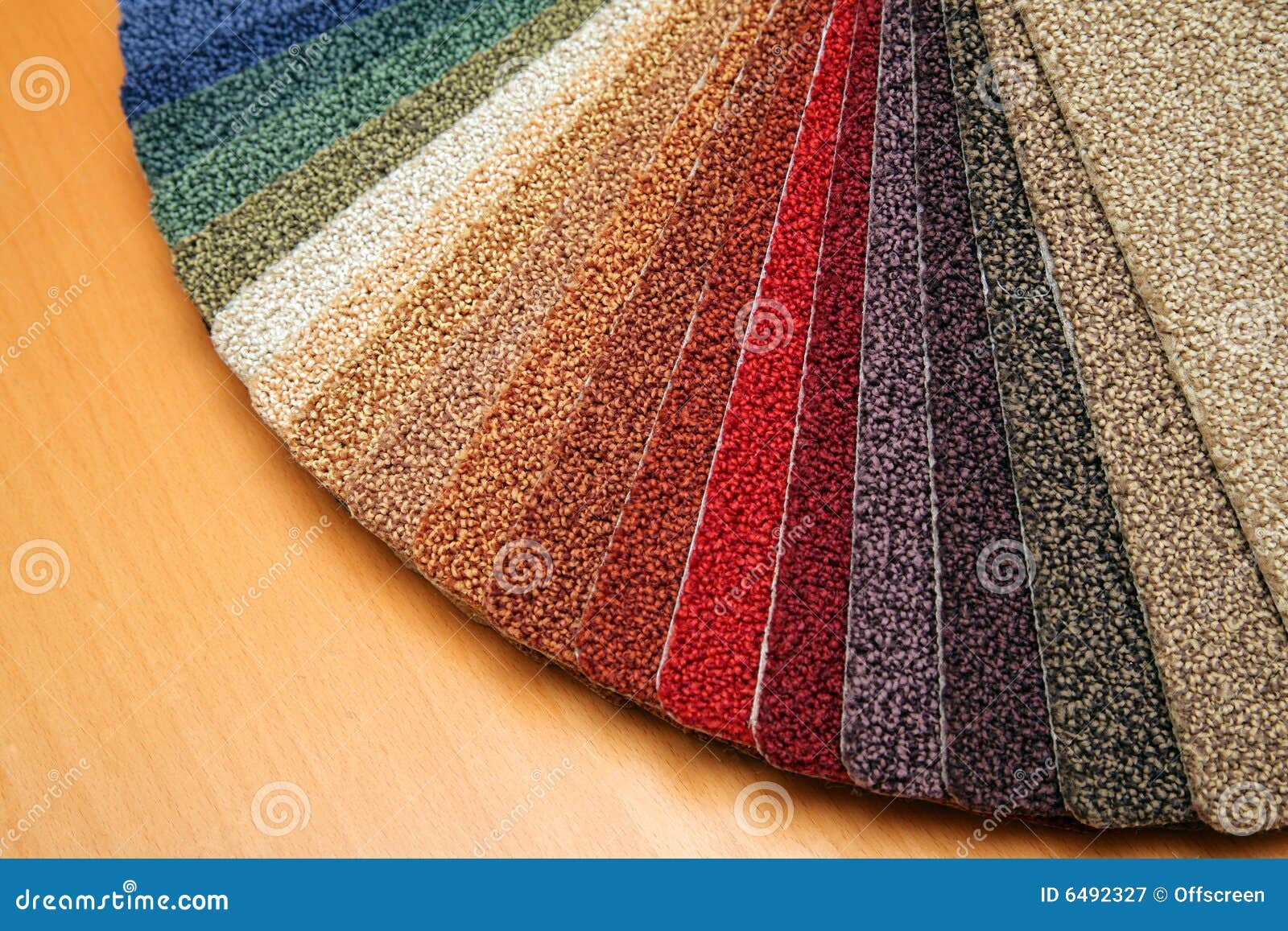 Carpet samples stock image. Image of sample, showing, thread - 6492327