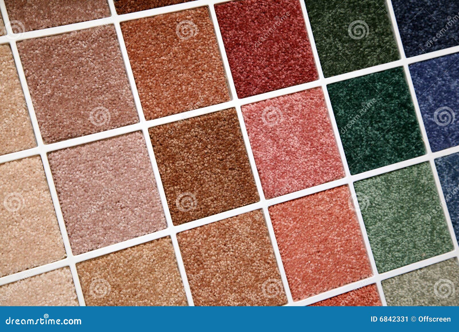 Carpet samples stock image. Image of swatch, sale, carpet - 6842331