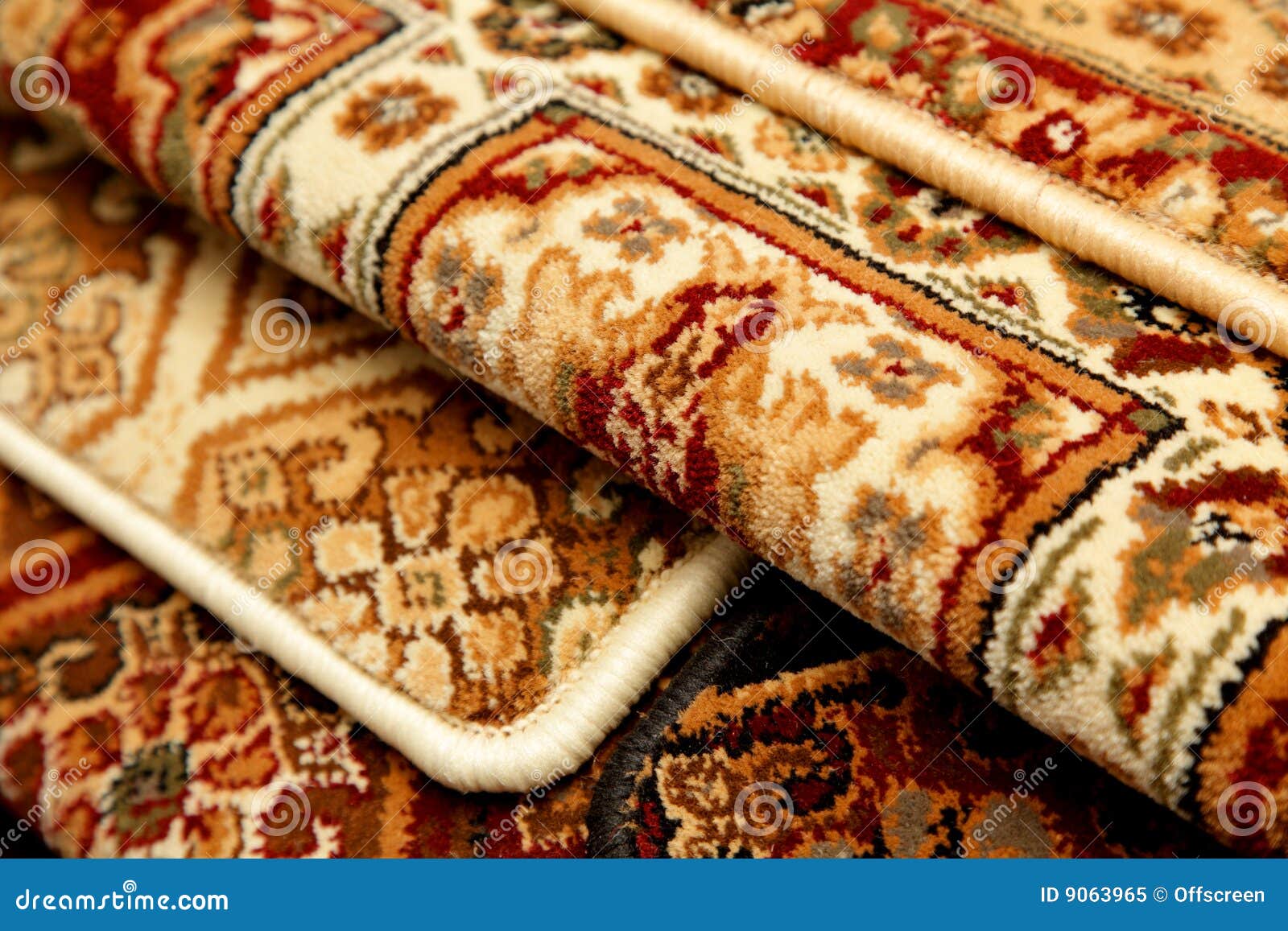Carpet samples, rug stock image. Image of sample, rugs - 9063965
