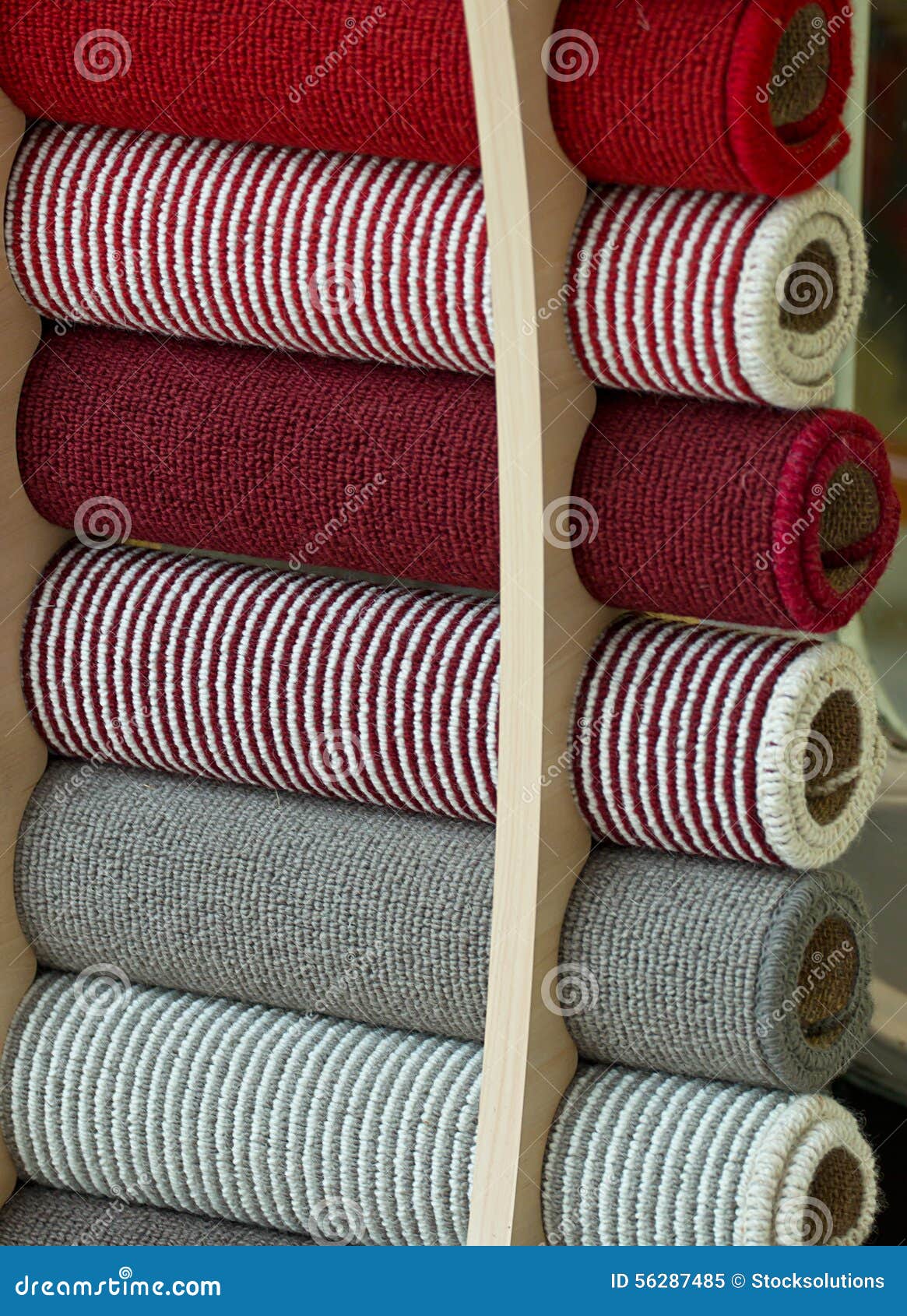 Carpet samples stock image. Image of pattern, matching - 56287485