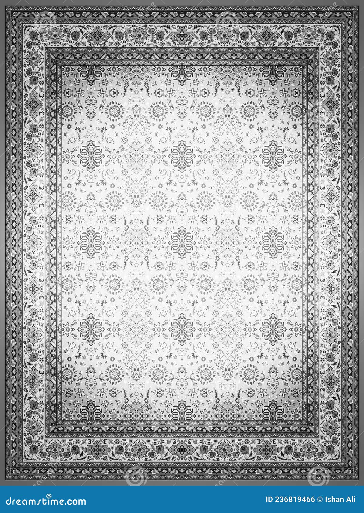 Carpet Softness Colors Combination . Stock Illustration - Illustration ...