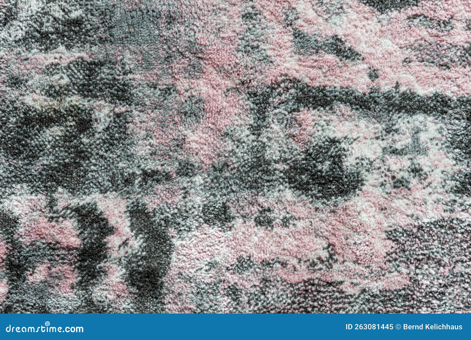 Carpet Texture Background from Above Stock Image - Image of brown ...