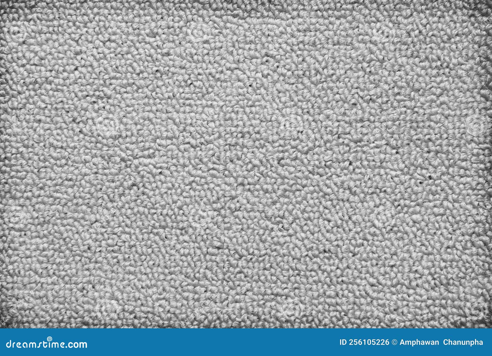 Carpet Texture with Short Smooth Seamless Patterns on Floor Grey ...