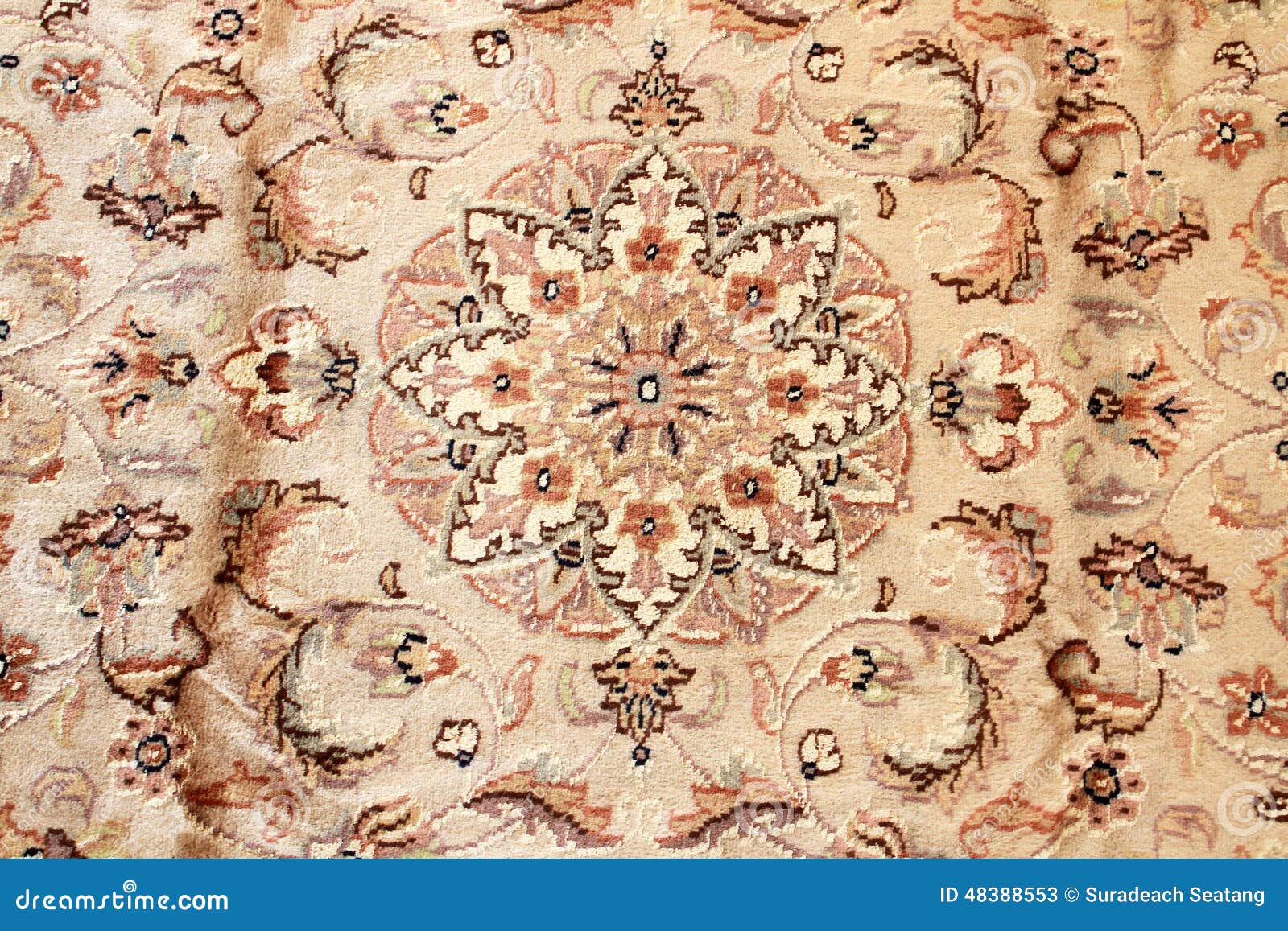 Carpet texture stock image. Image of homemade, floor - 48388553