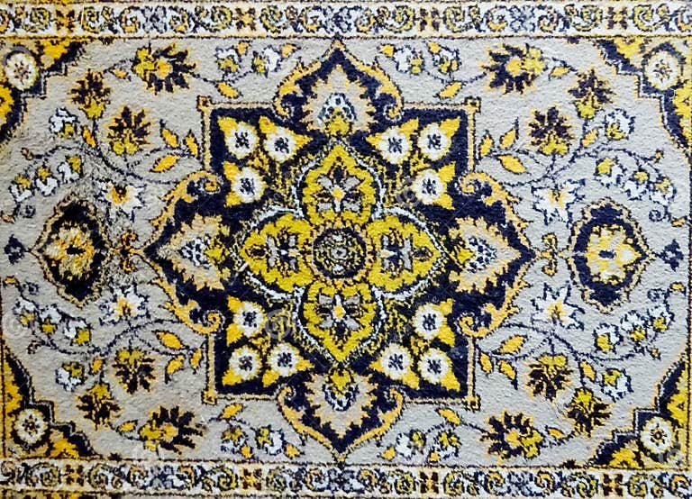 Carpet stock photo. Image of home, pattern, surface - 121214804