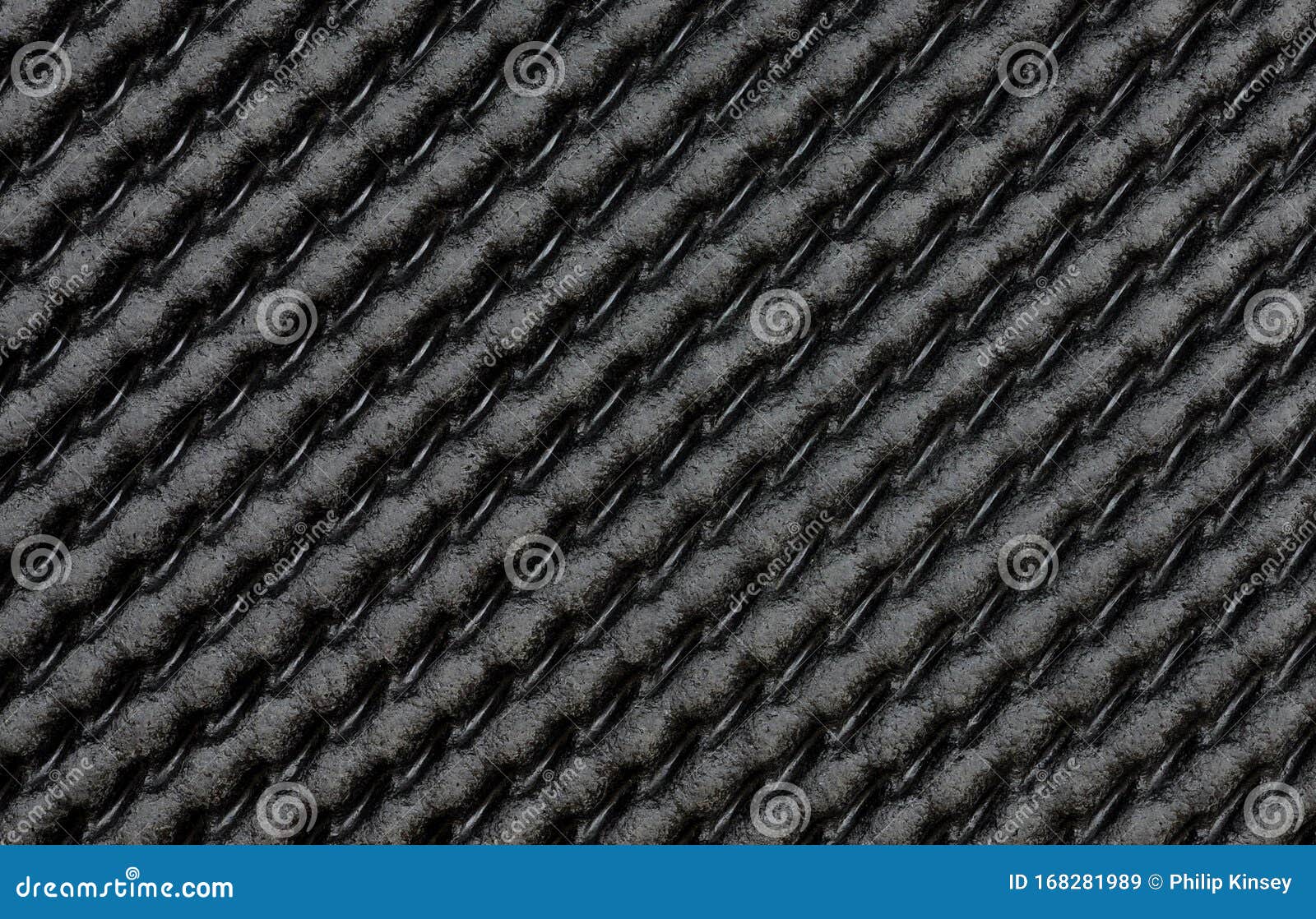 Red Rubber Texture Royalty-Free Stock Photo | CartoonDealer.com #12372723