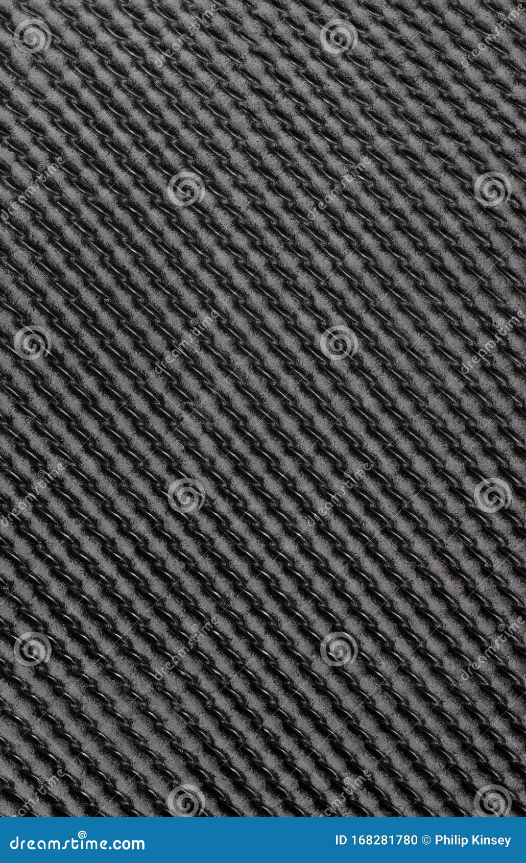 Carpet Underlay Rubber Texture Background Stock Photo - Image of ...