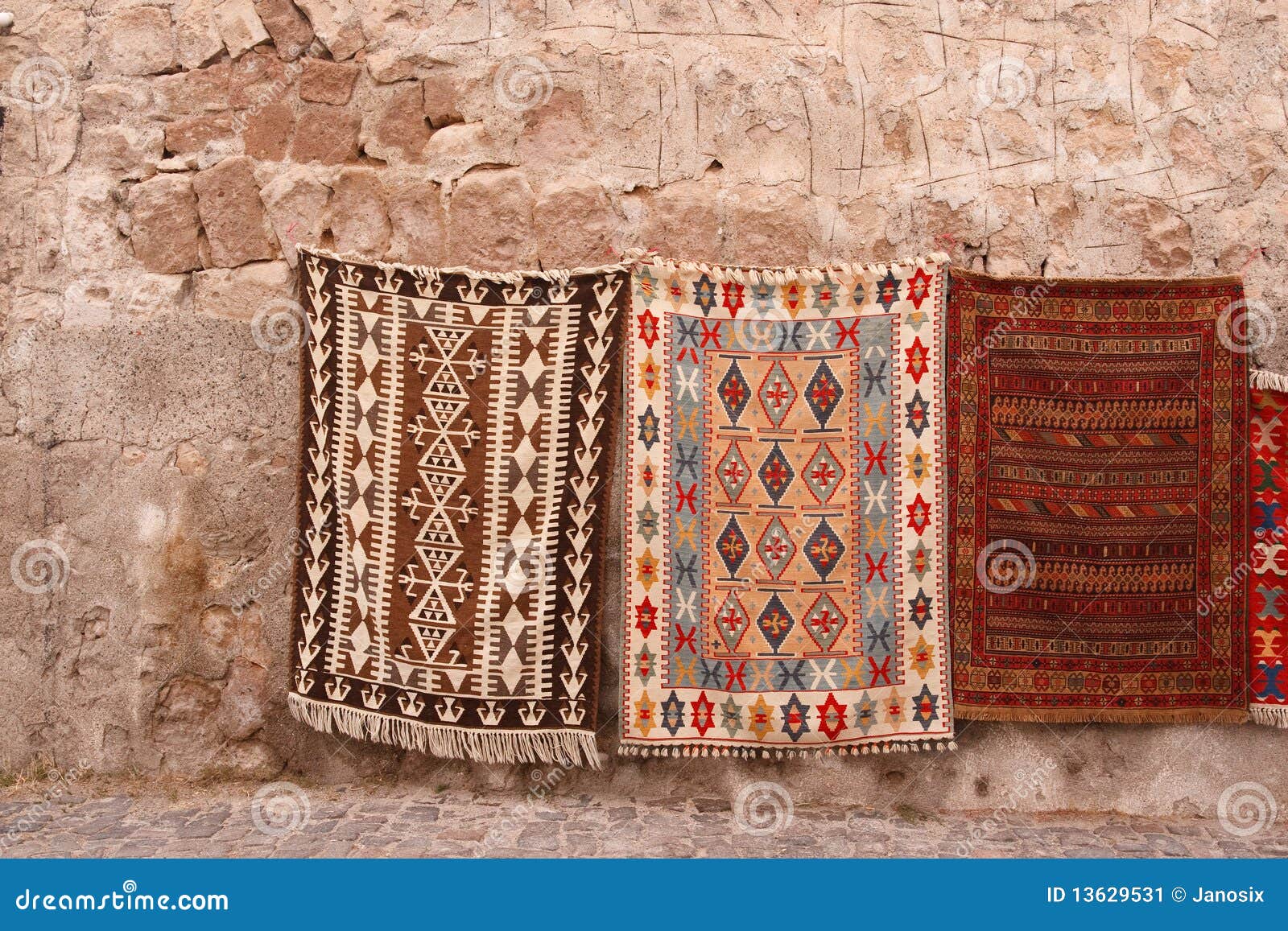 Carpets Picture. Image: 13629531