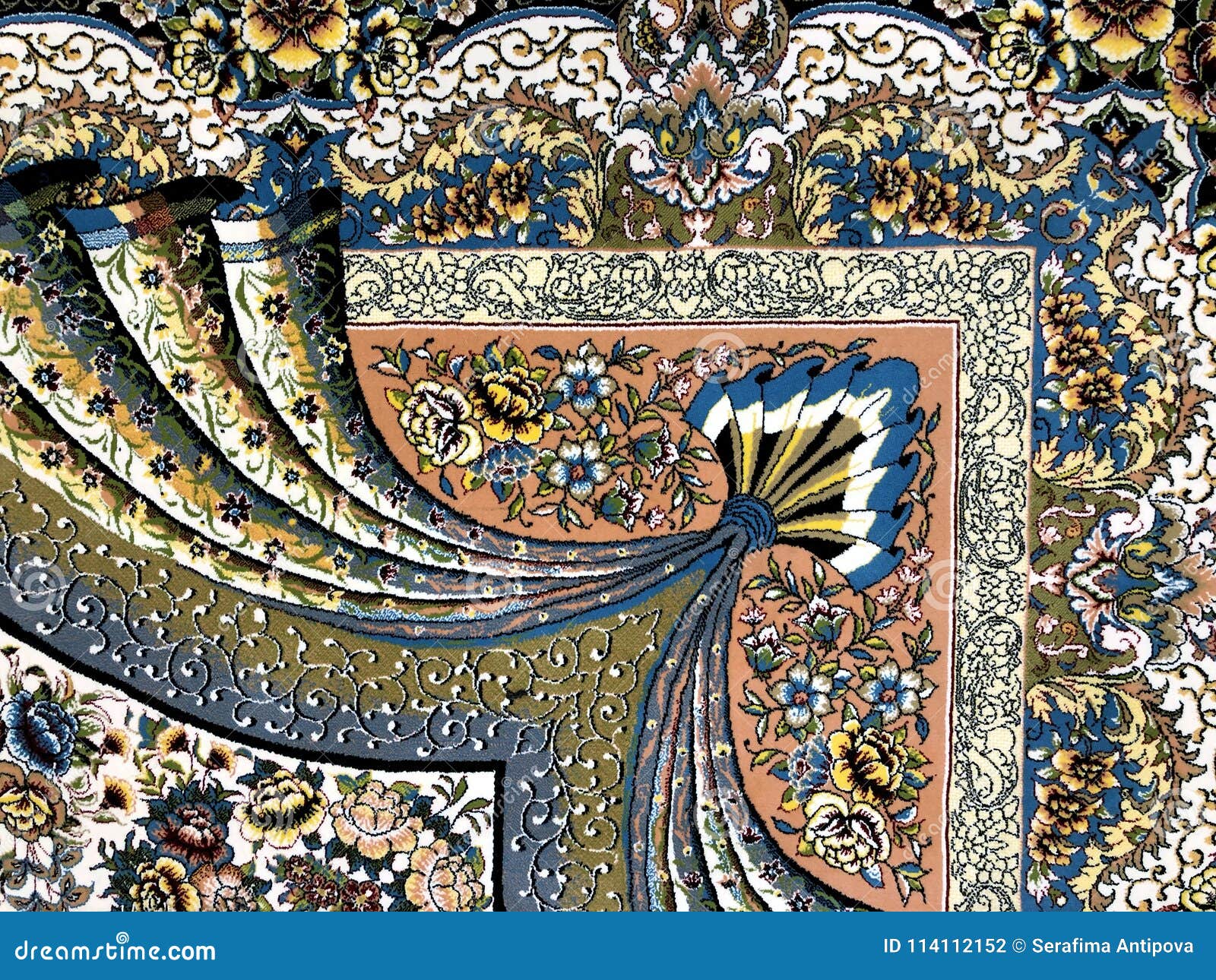 Colorful Patterns And Textures Of Stone For Background. Royalty-Free ...