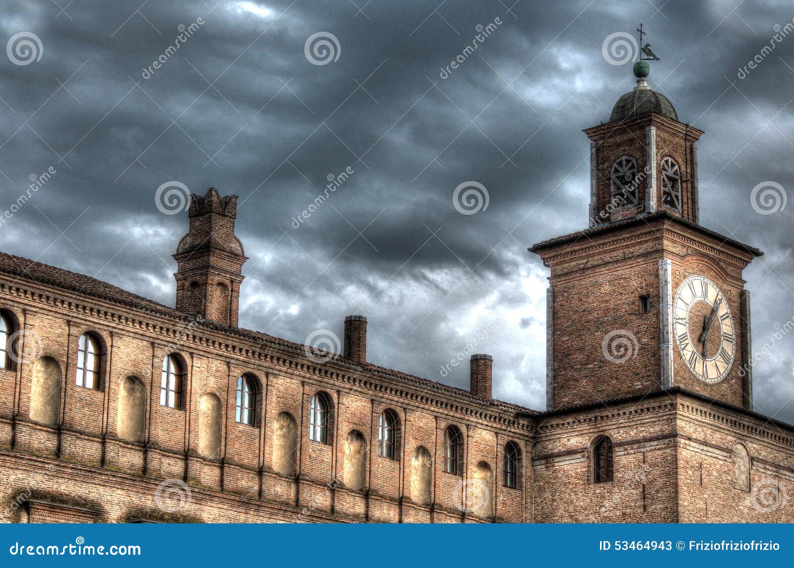 Carpi, italy stock image. Image of noble, pianura, emilia - 53464943