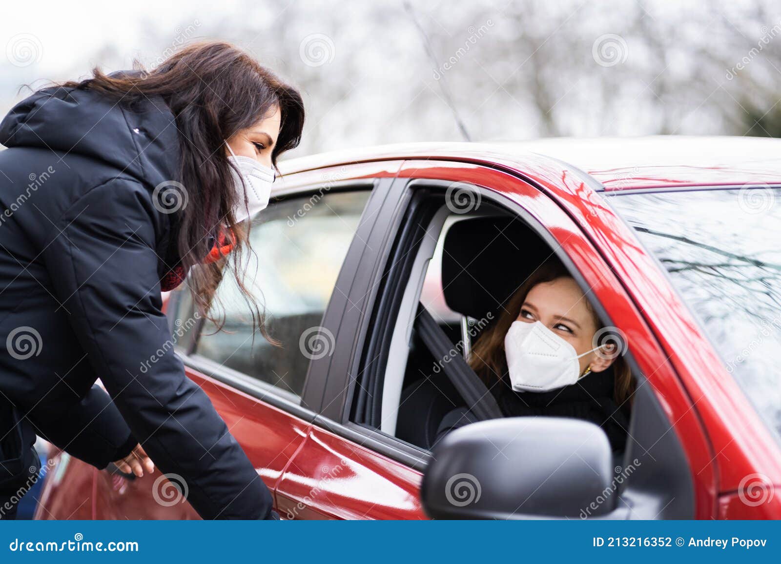 Carpool Ride Share and Carpooling Service Stock Photo - Image of ...