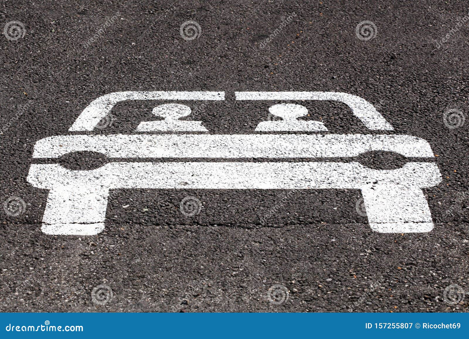 Carpooling point sign stock image. Image of group, green - 157255807