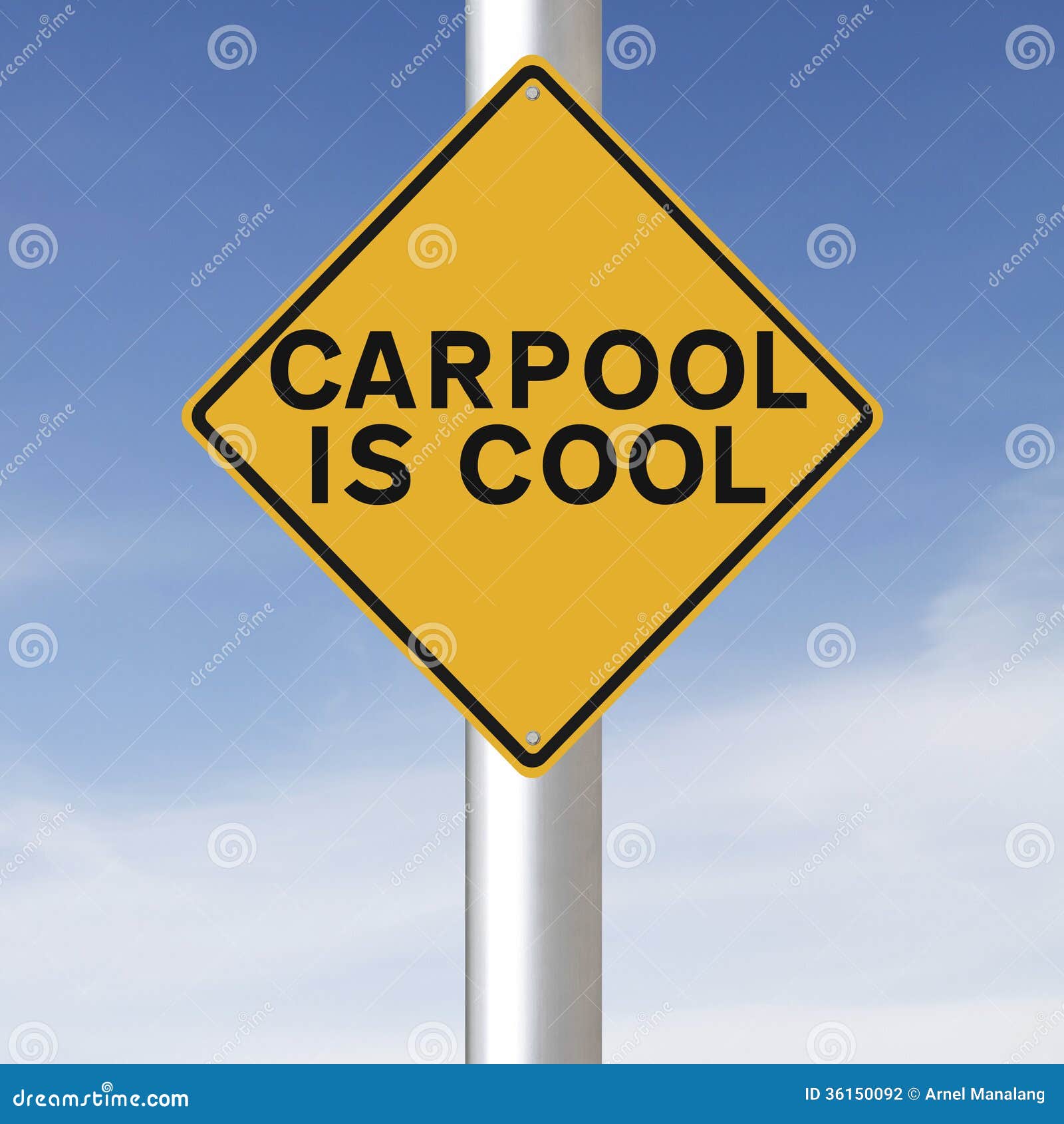 Carpooling stock illustration. Illustration of carpool - 36150092