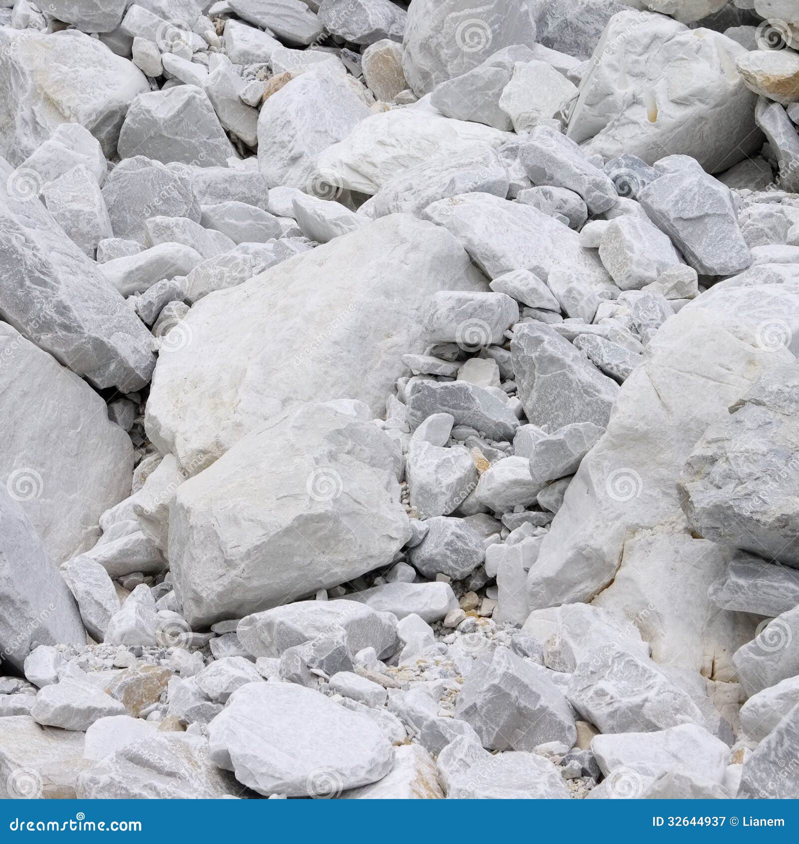 Carrara marble stone pit stock image. Image of hard, carrara - 32644937