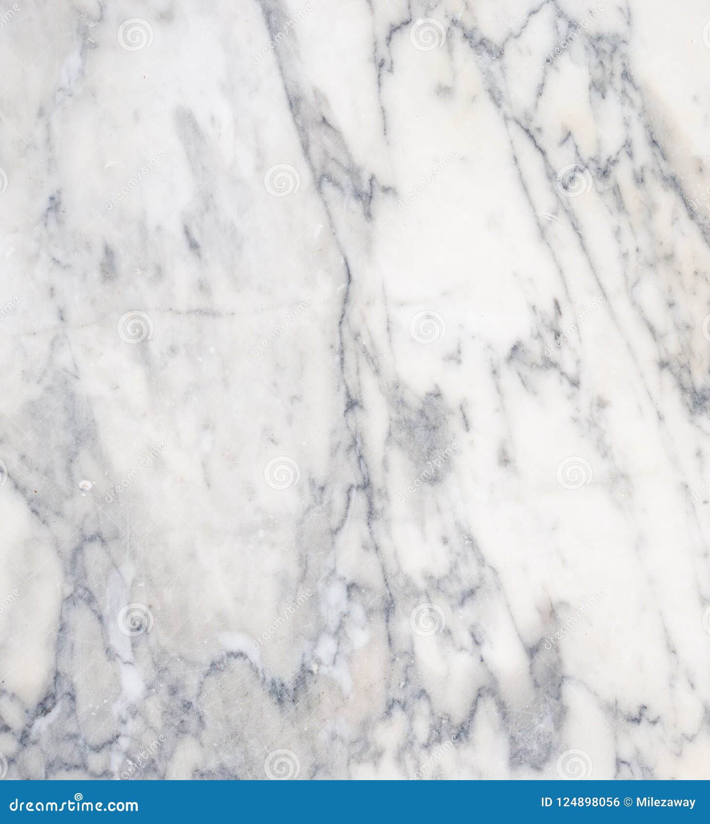 Carrara White Marble Texture Stock Photo - Image of ceramic, floor ...