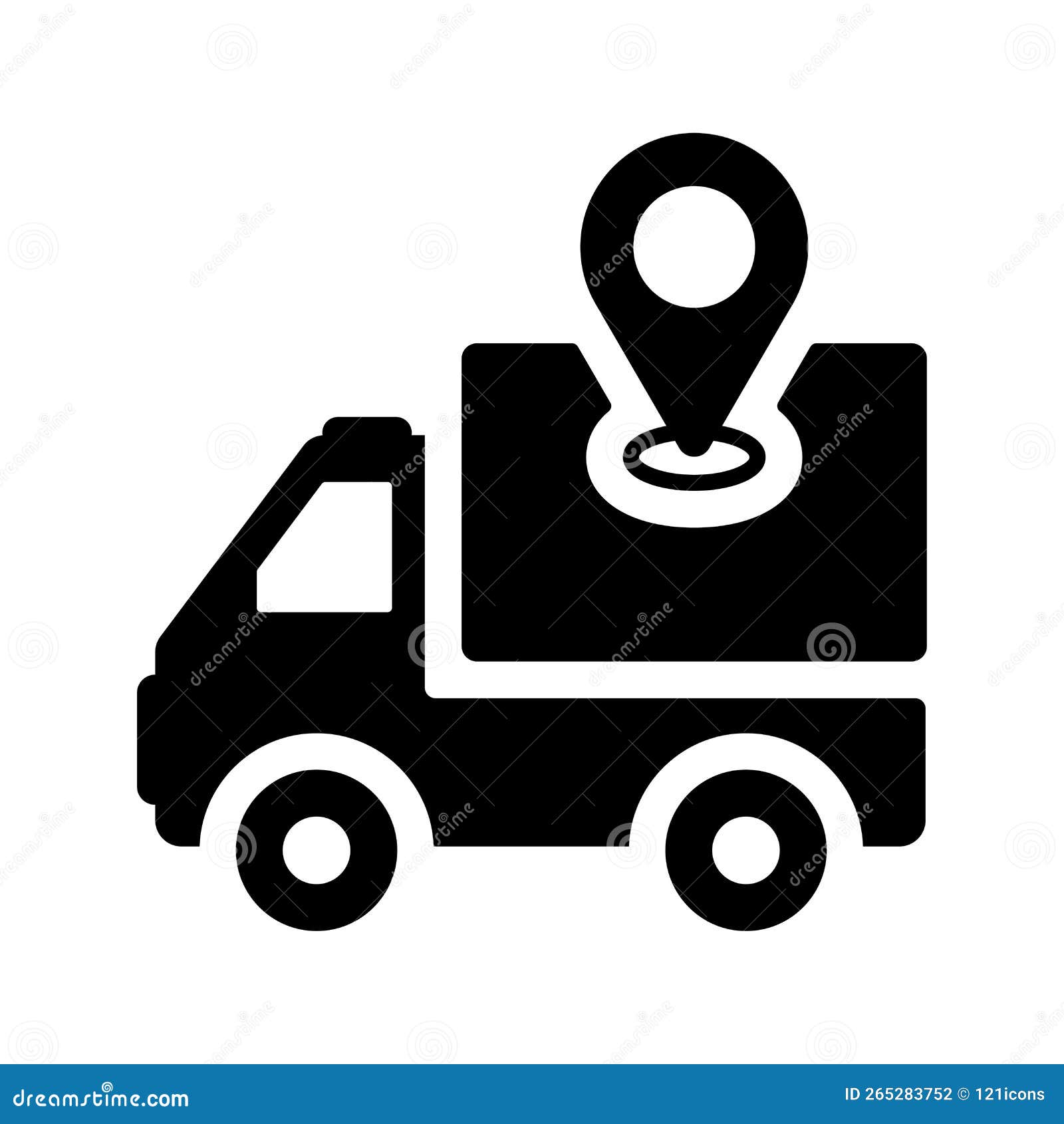 Carriage, Dispatching, Export Icon. Editable Vector Logo Stock ... Carriage, Dispatching, Export Icon. Editable Vector Logo Stock ...