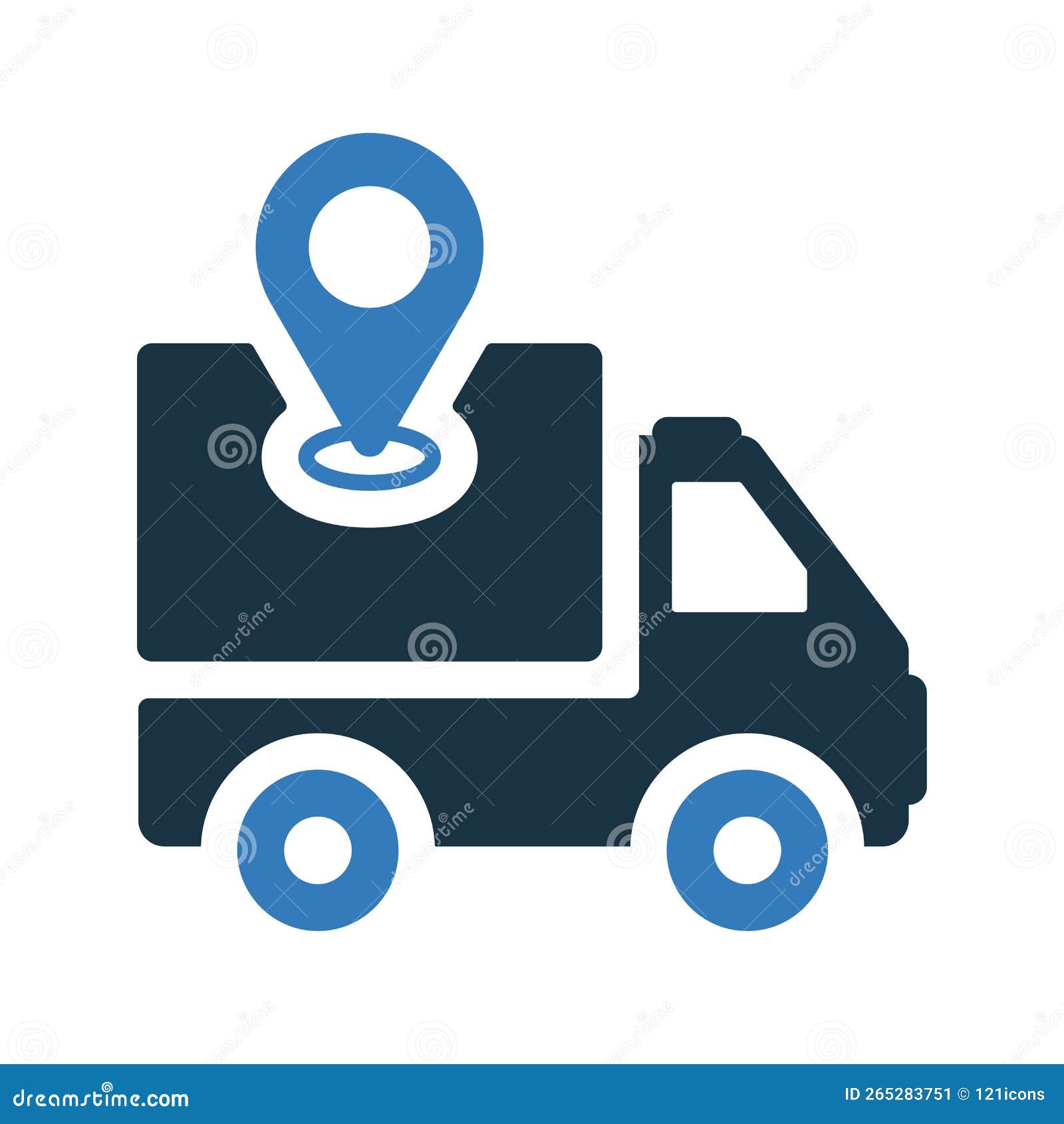Dispatching Logo Stock Illustrations – 17 Dispatching Logo Stock ...