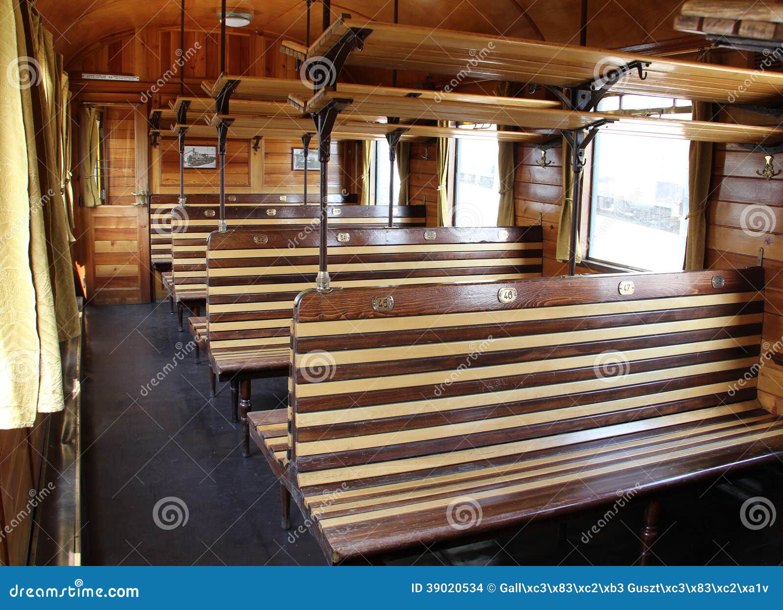 Carriage stock photo. Image of chair, bench, historic - 39020534