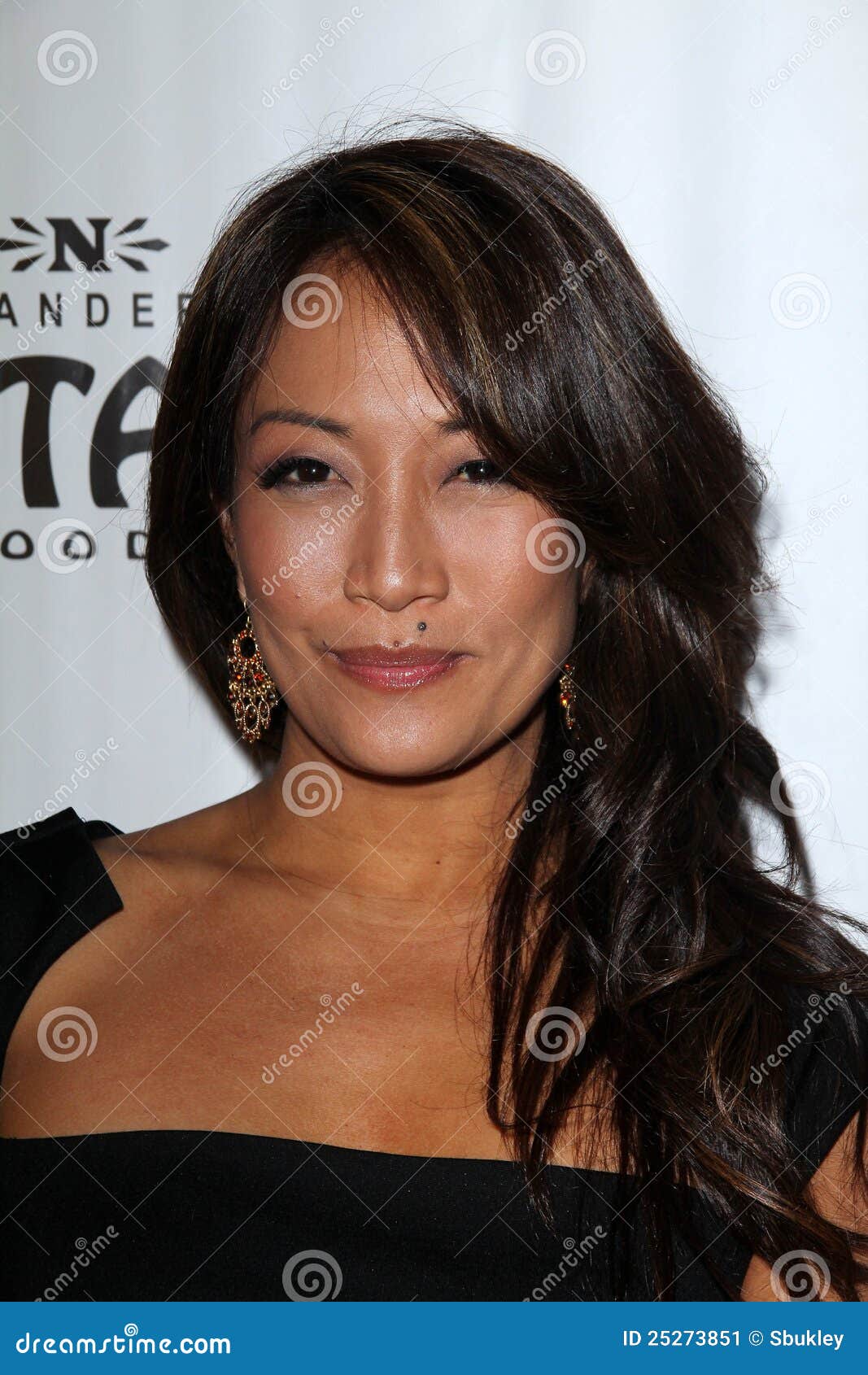 Carrie Ann Inaba editorial photo. Image of premiere, musical - 25273851
