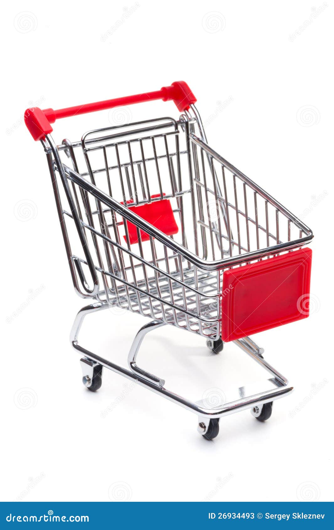 Carro de compras imagen de archivo. Imagen de carro, rueda - 26934493