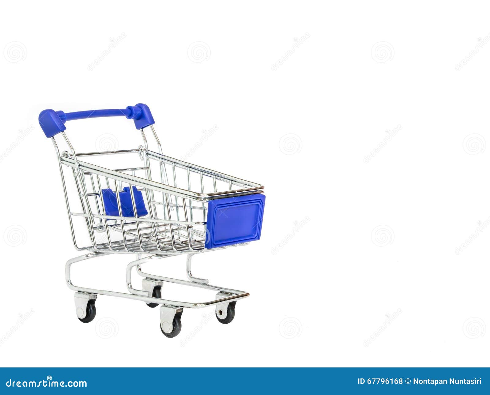 Carro de compras foto de archivo. Imagen de alameda, minorista - 67796168