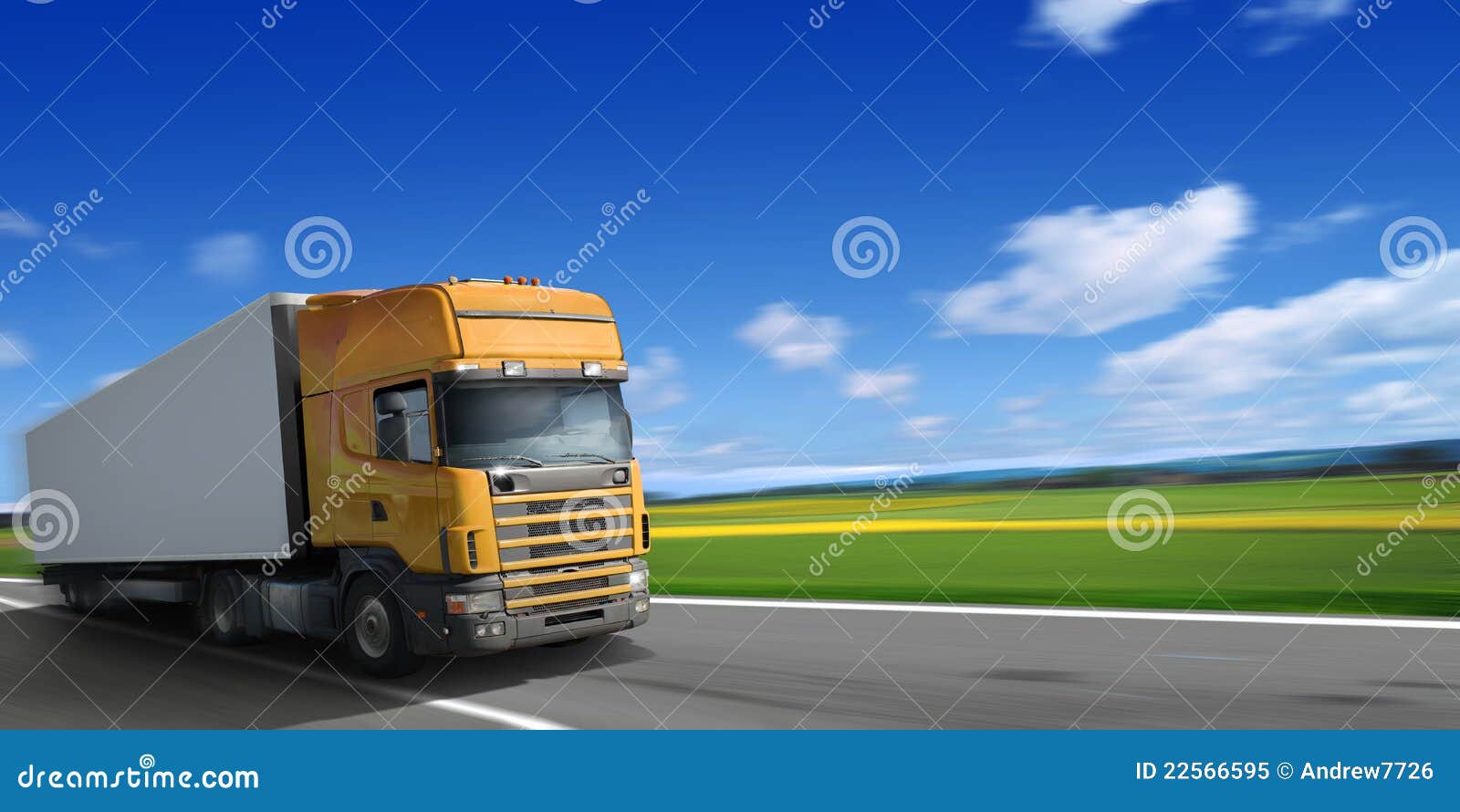 Carro en la carretera imagen de archivo. Imagen de significa - 22566595