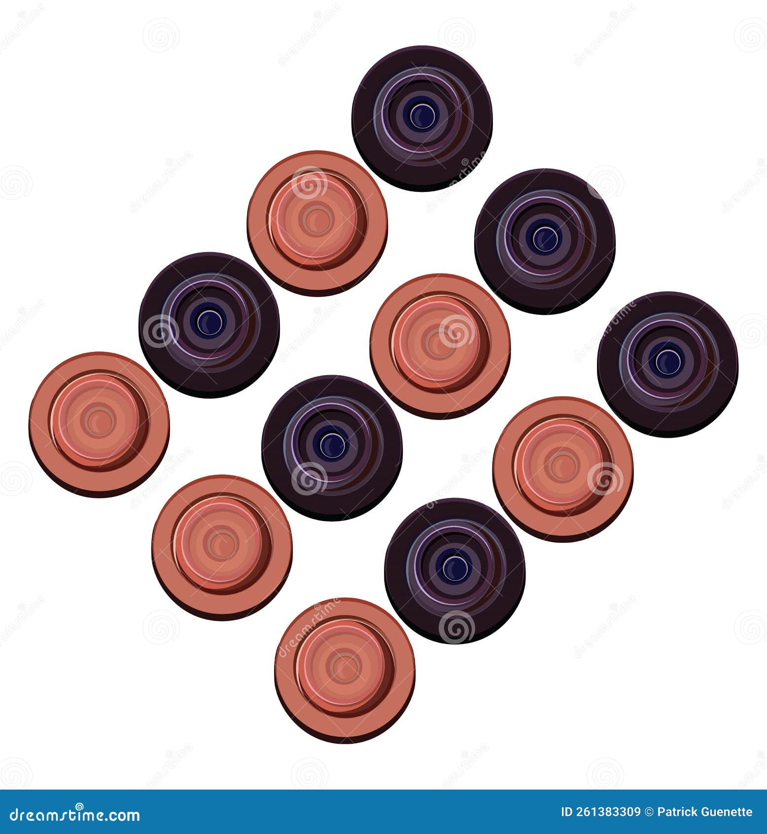 Carroms Cartoons, Illustrations & Vector Stock Images - 11 Pictures to ...