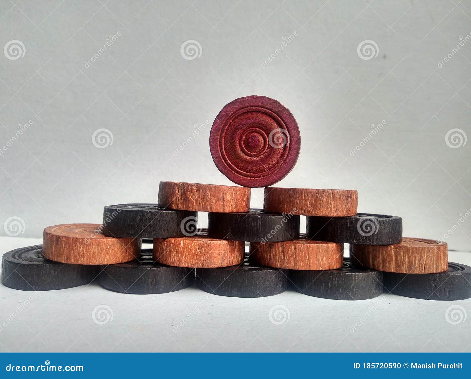 Carrom Coins Pyramid Stock Photos - Free & Royalty-Free Stock Photos ...