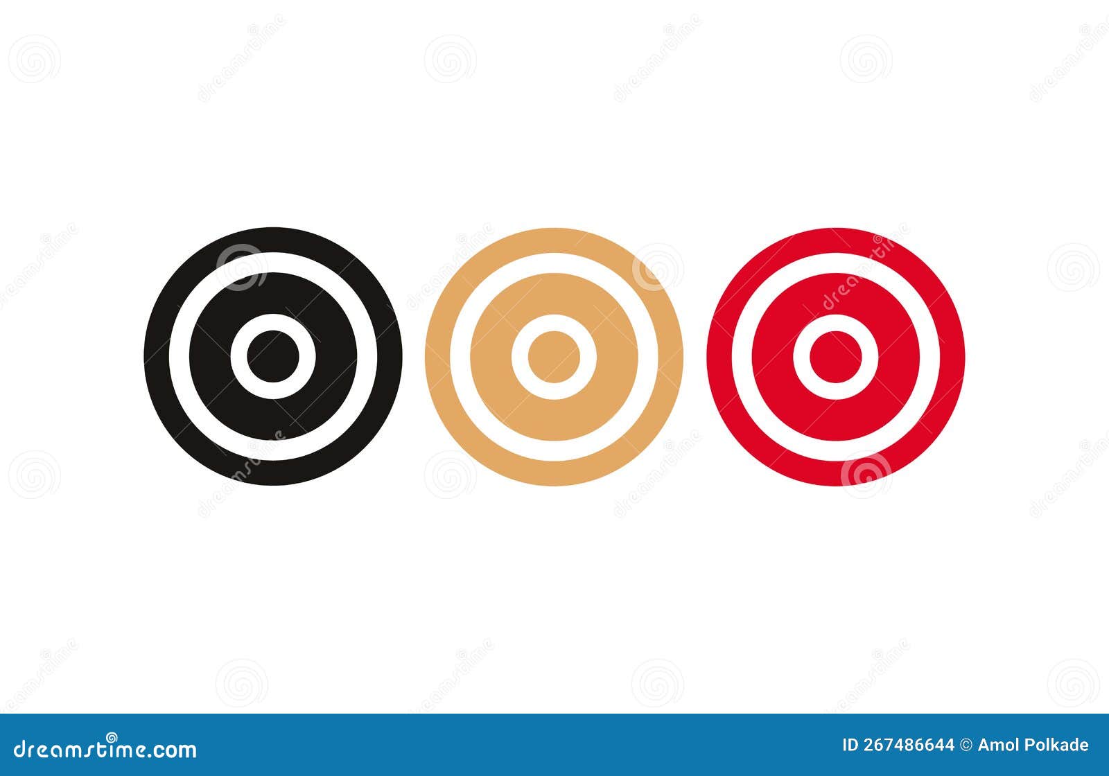 Carrom Vector Icon On White Background. Flat Vector Carrom Icon Symbol ...