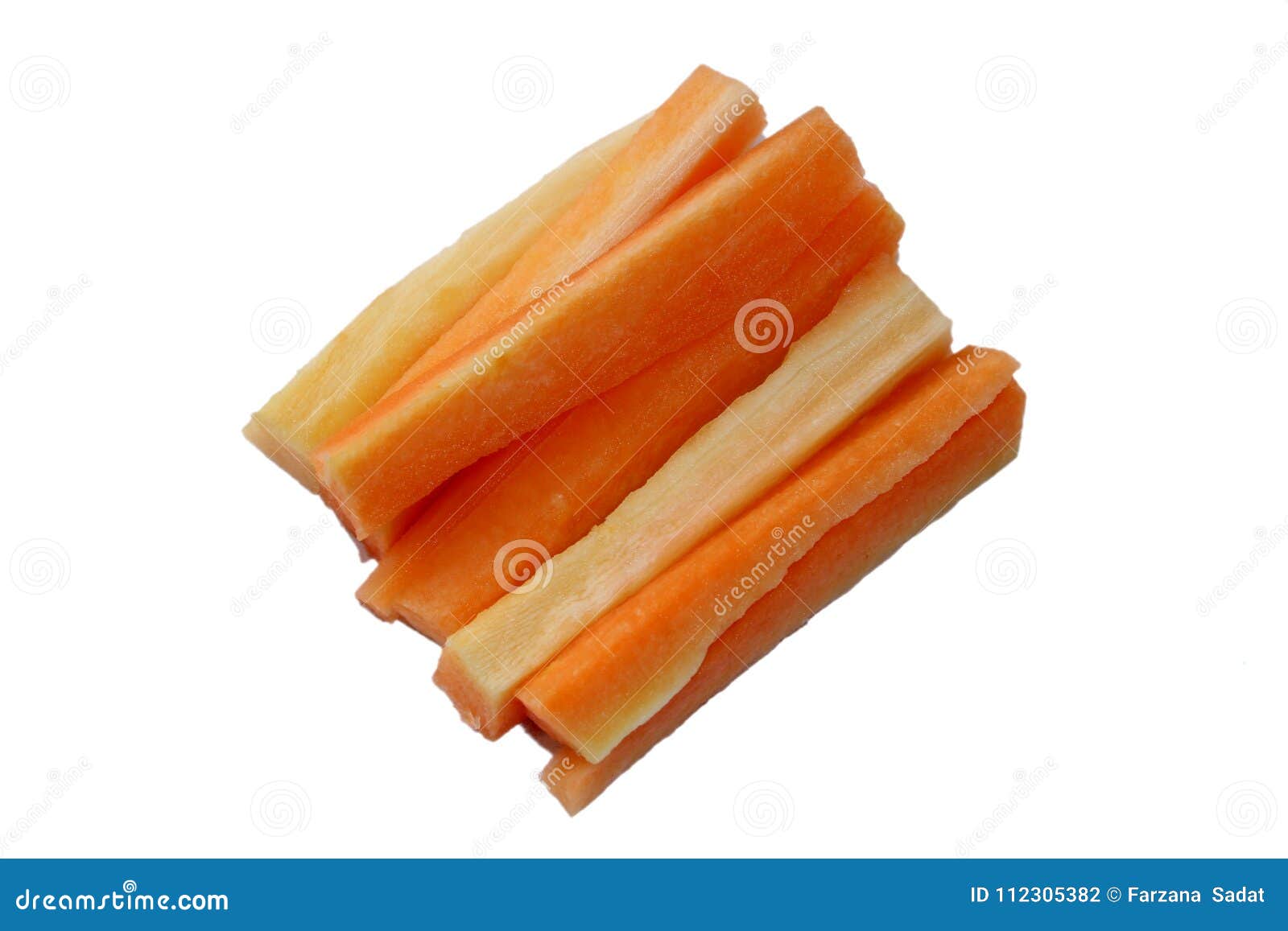 Carrot stock photo. Image of cuts, juice, cubes, slices - 112305382