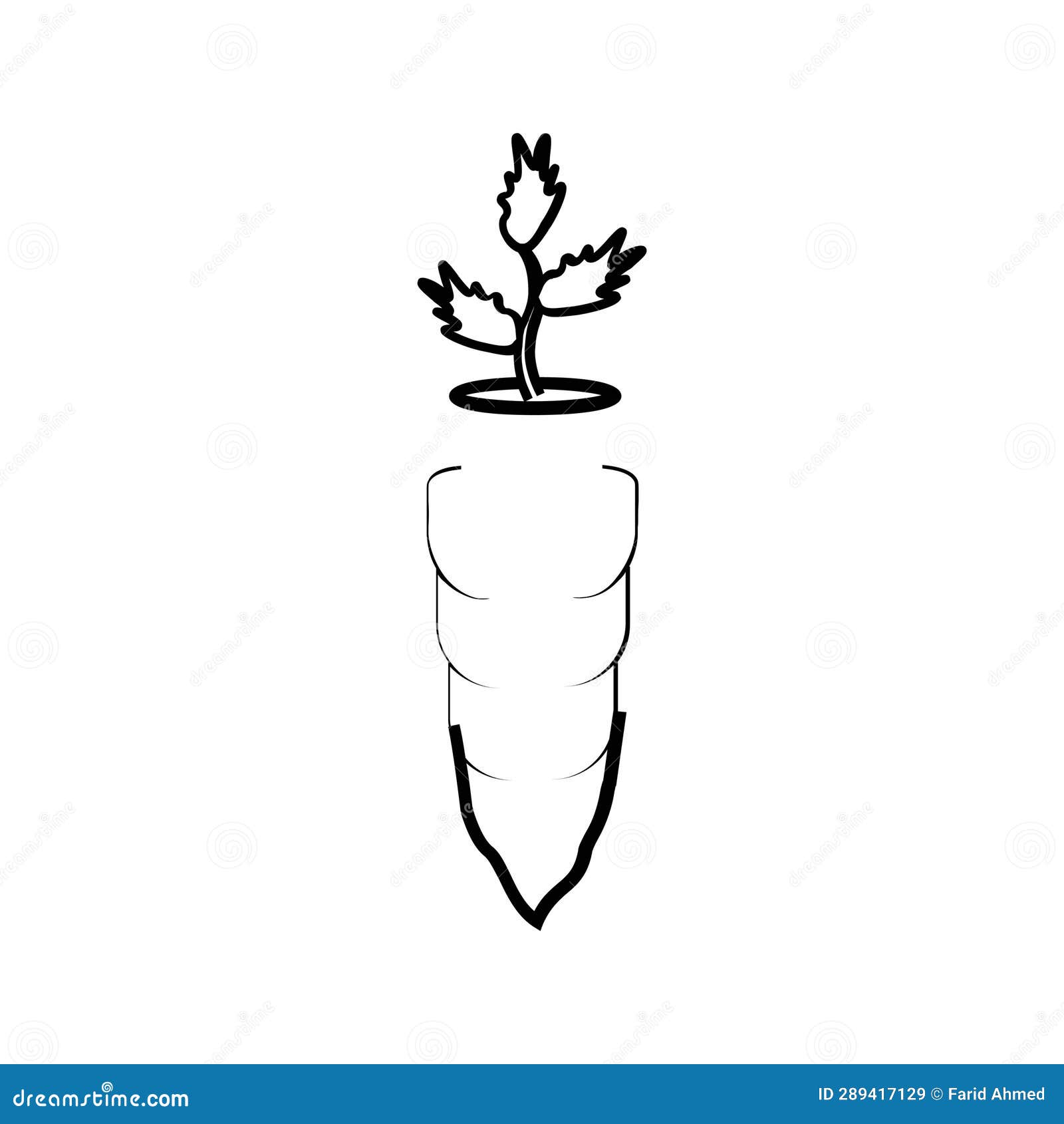 CARROT Editable and Resizeable Vector Icon Stock Vector - Illustration ... CARROT Editable and Resizeable Vector Icon Stock Vector - Illustration ...