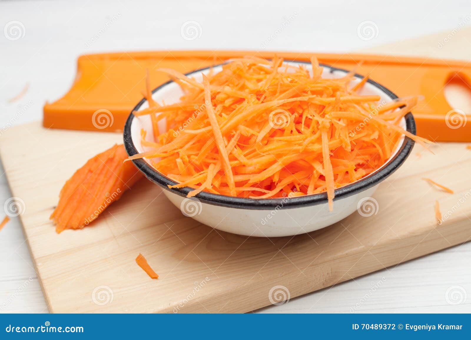Carrot, grated carrots stock photo. Image of fresh, food - 70489372